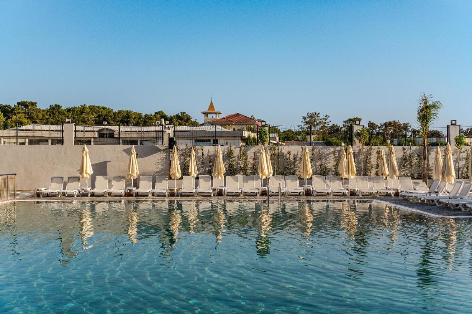 Hotel Moon Palace Side, Turkey - book now, 2026 prices